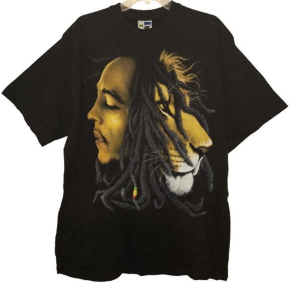 Shirts | Bob Marley Tshirt Rasta Tshirt Bob Marley Lion Tshirt Bob ...